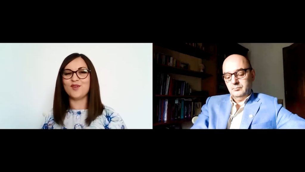 Made in UMFST – Înființarea Centrului Cochrane în România