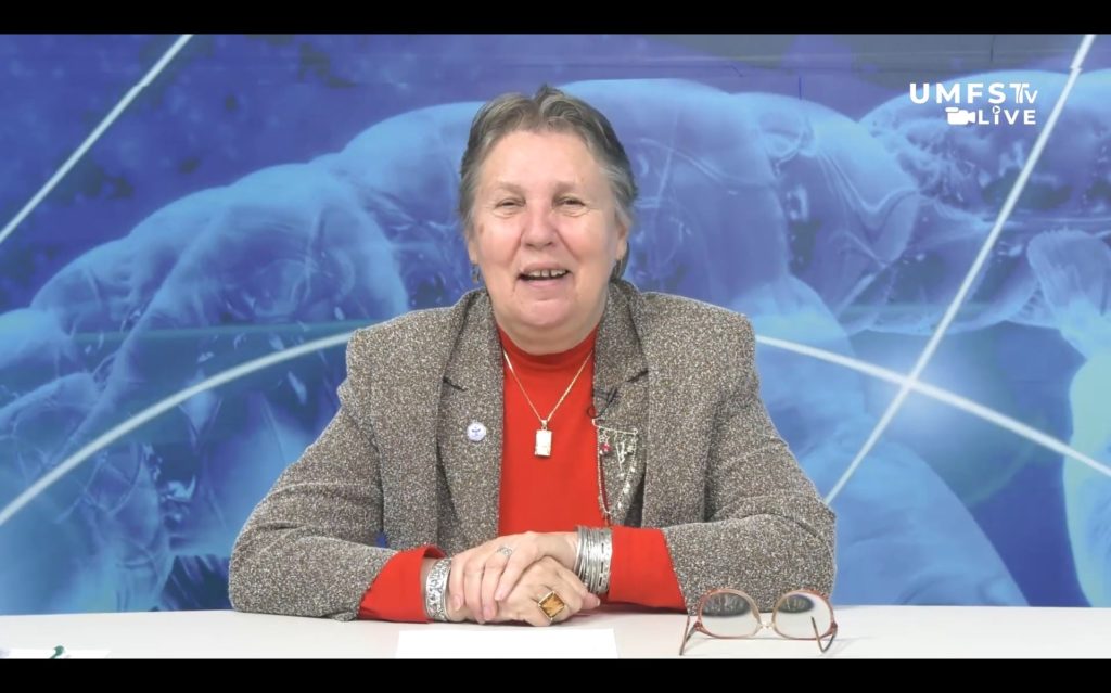 În cheia Fa cu Profa – Credință și vindecare